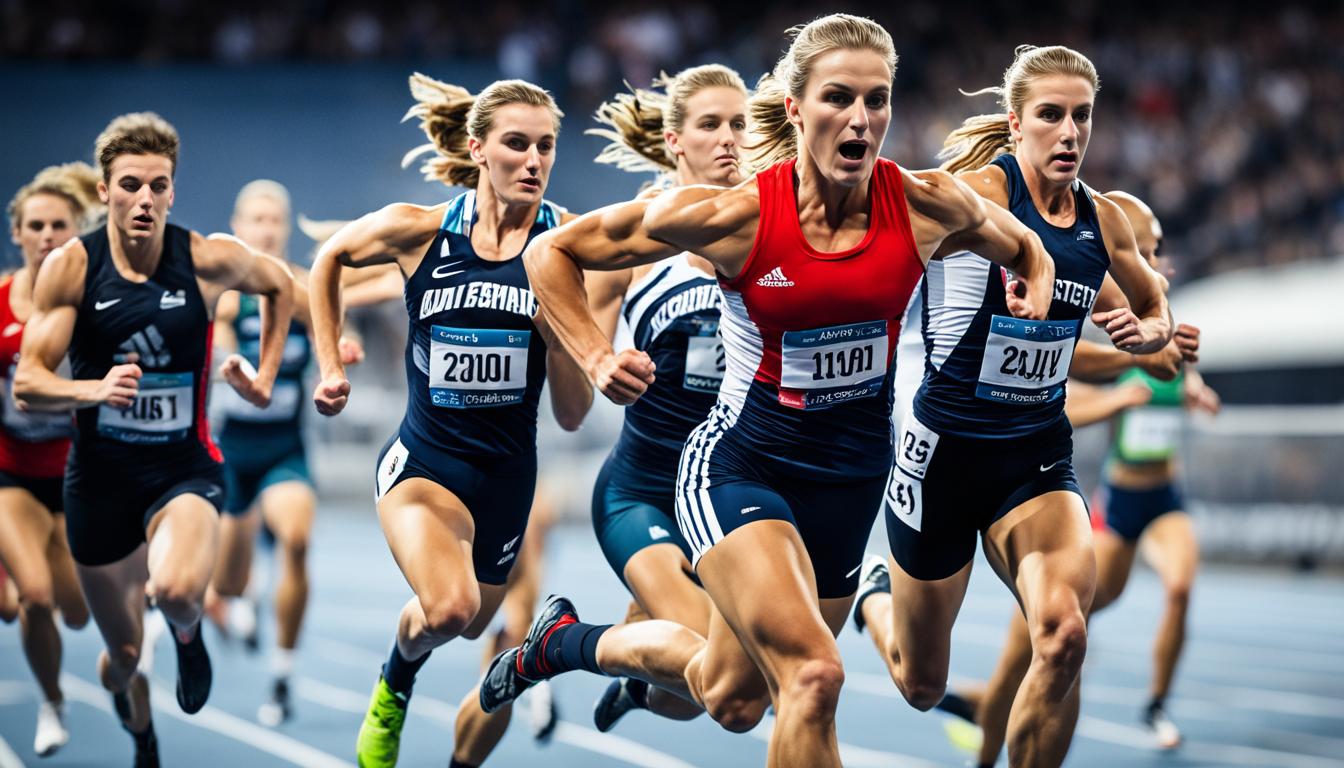 How To Make Money Shooting Sports Action Photos