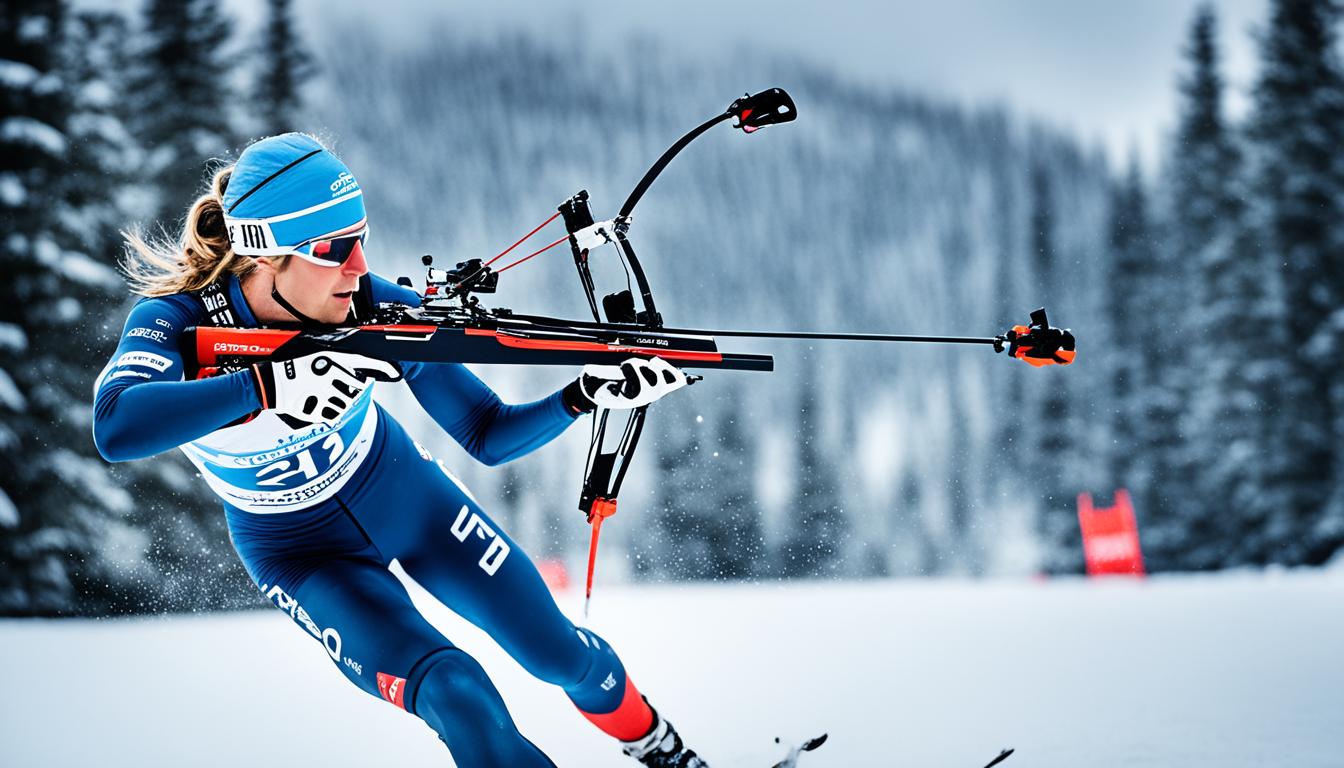 How Many Differnt Shooting Sports Are There