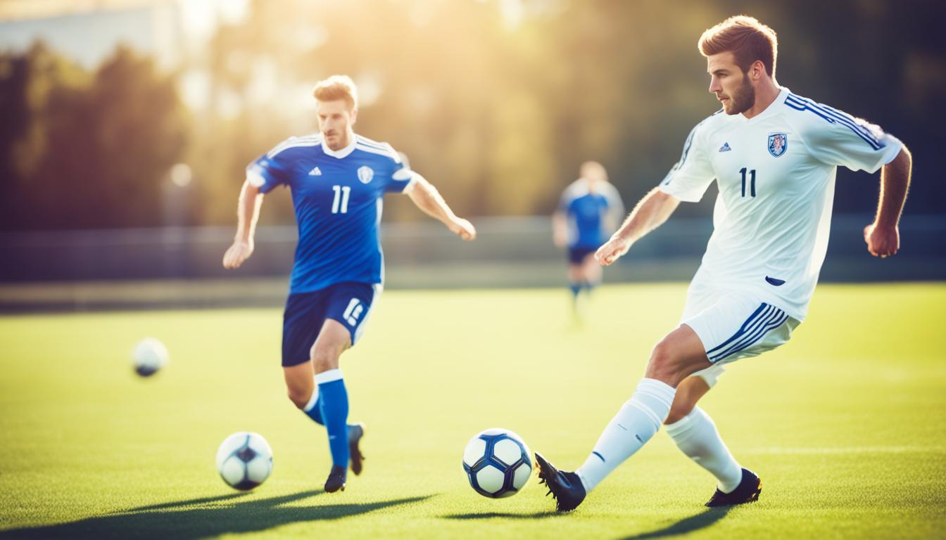 How To Figure White Balance When Shooting Sports