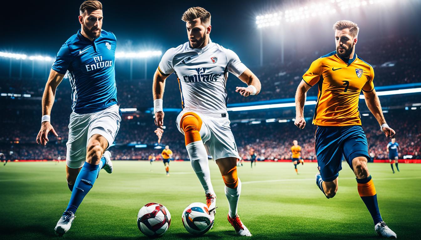 How To Figure White Balance When Shooting Sports