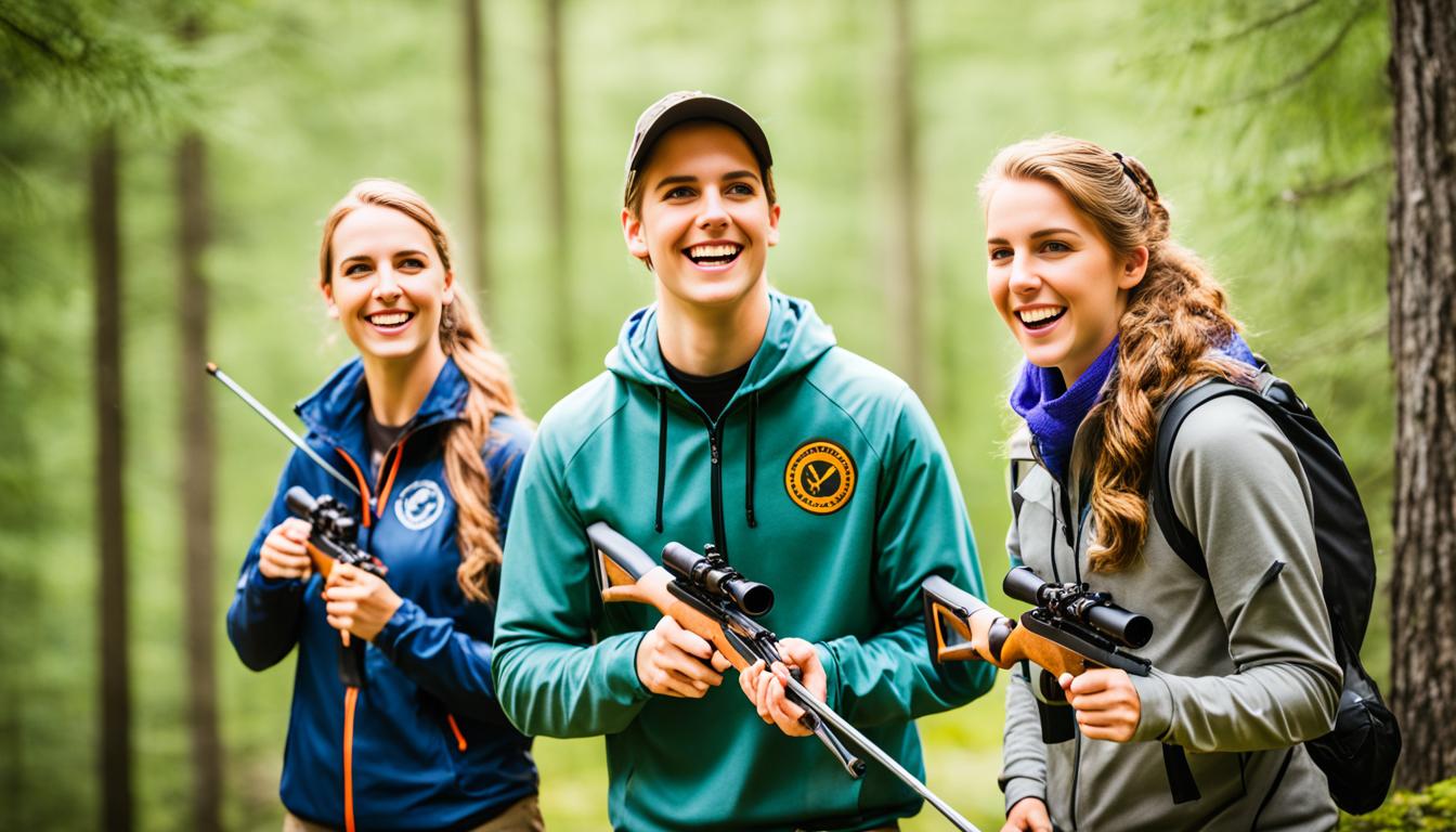 About - Blue Ridge Arsenal